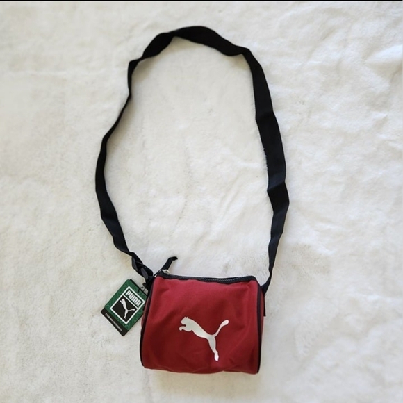 Puma | Bags | Nwt Puma Evermini Crossbody Bag | Poshmark